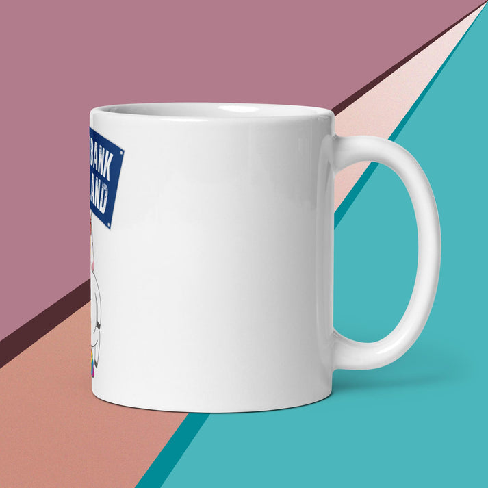 Mountebank Unicorn Mug – Mountebank Scotland